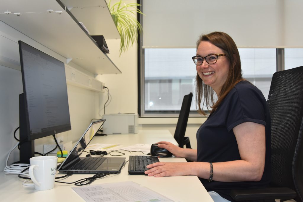 Management & Team – BioLyo Technologies