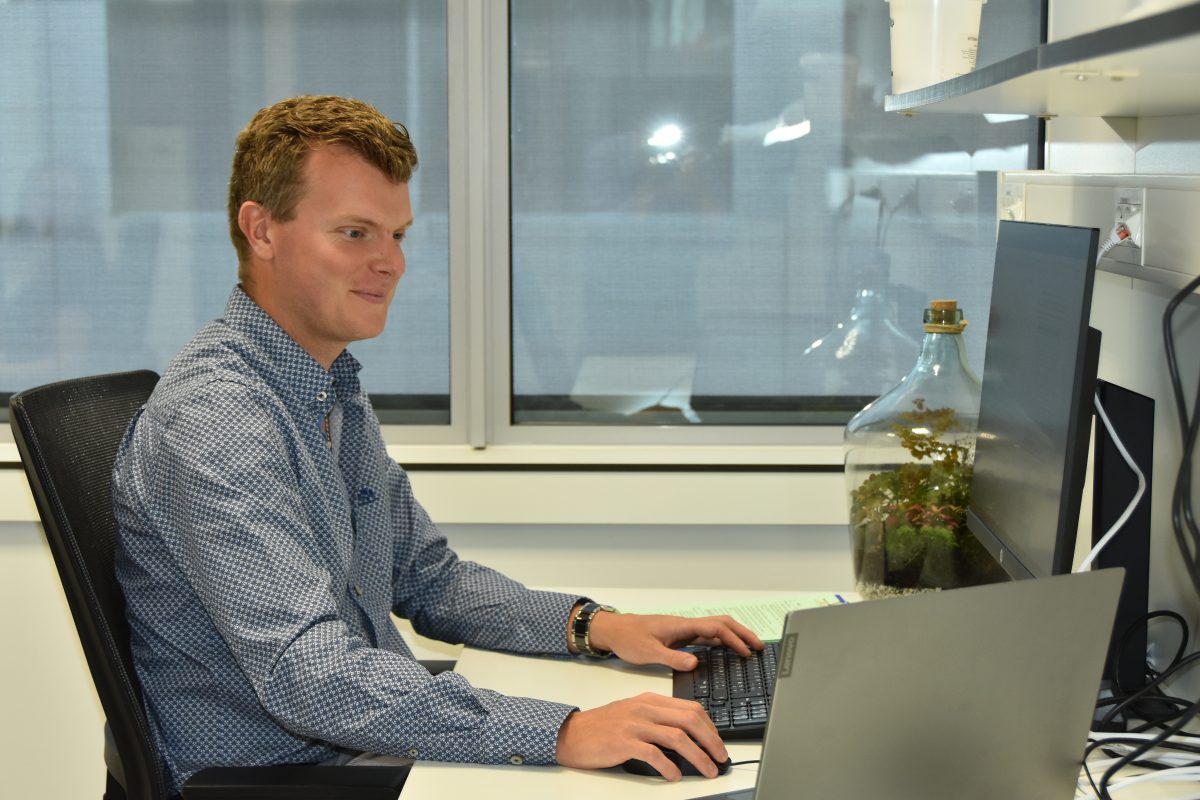 Management & Team – BioLyo Technologies